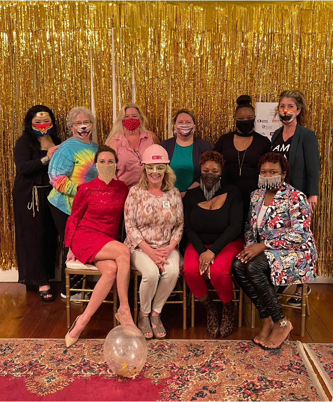 NAWIC Montgomery Chapter#267 - Photo Gallery