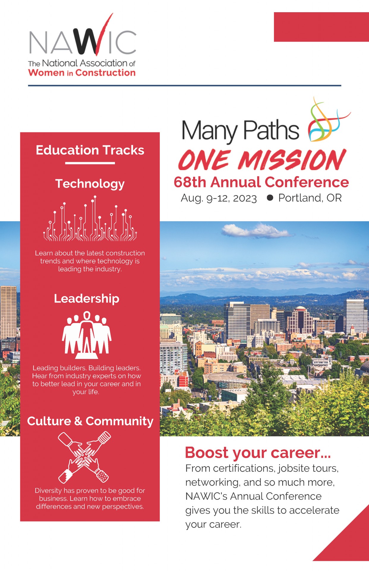 NAWIC Montgomery Chapter#267