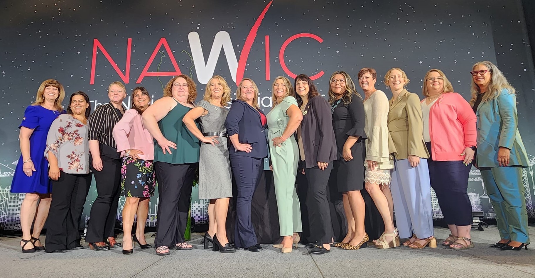 NAWIC Montgomery Chapter#267